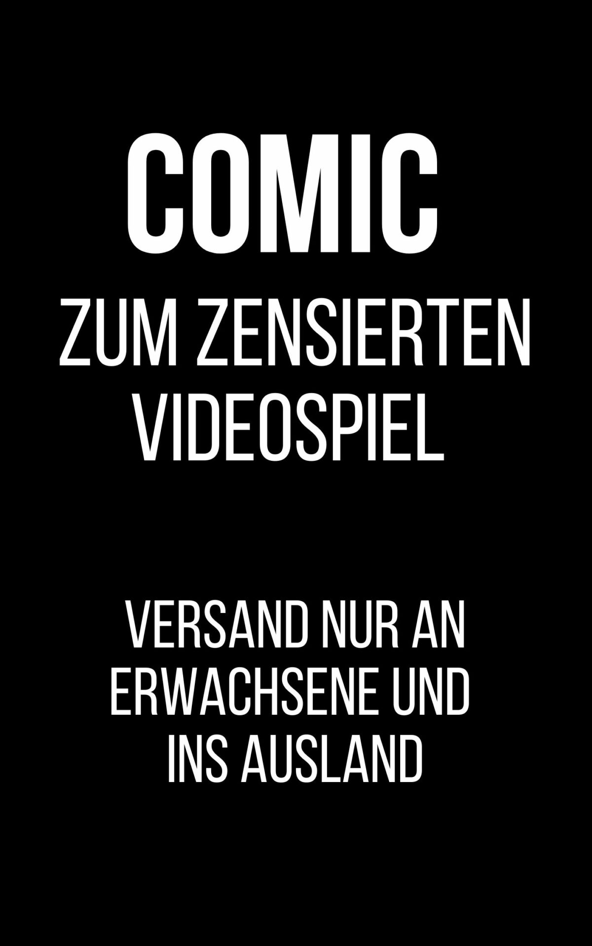 HYDRA COMICS 1 Politisch Unkorrekte Bildgeschichten Hydra Comics